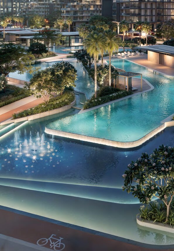City Walk Crestlane 4 & 5 by Meraas Holding in City Walk, Dubai | Buy ...
